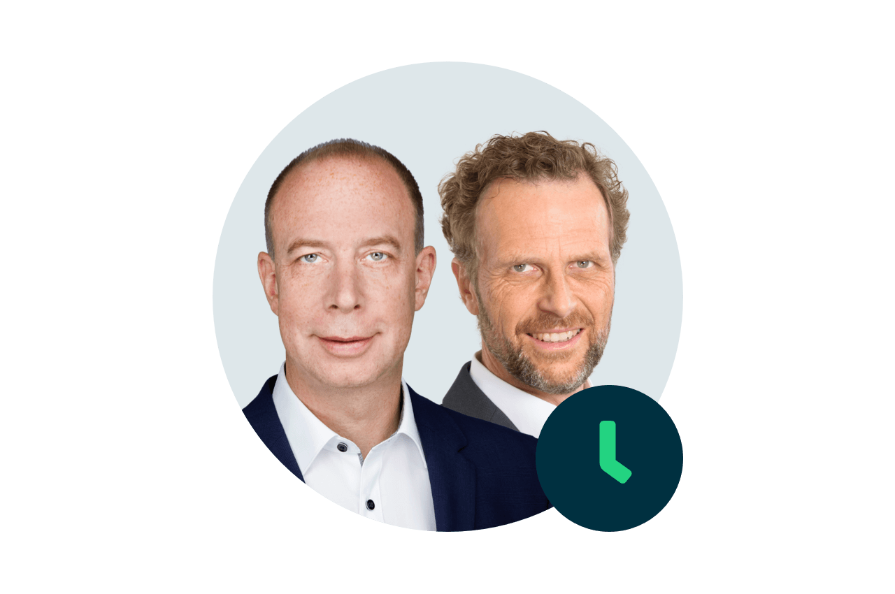 Alle Termine auf einen Blick